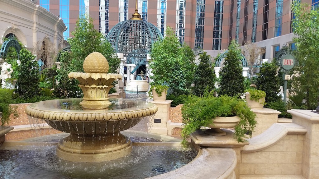 The Venezia Pool Deck Renovation - JW Zunino Landscape Architecture