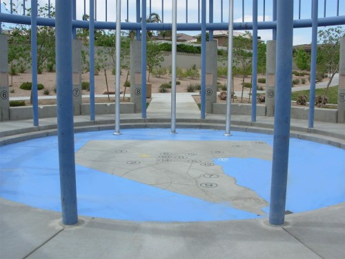 Lone Mountain Children's Discovery Park - JW Zunino Landscape Architecture